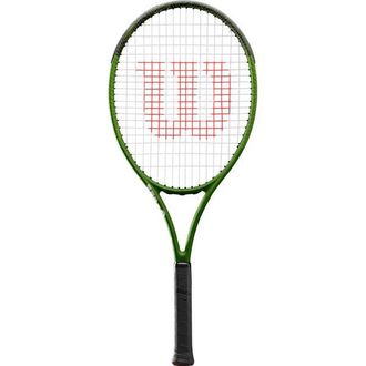 Wilson Kinder Tennisschl&auml;ger BLADE FEEL COMP JR 26