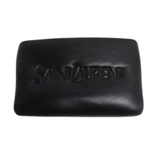 Saint Laurent Pre-owned M&uuml;nzb&ouml;rse - - Pre-owned - Damen - Schwarzk - ONE SIZE