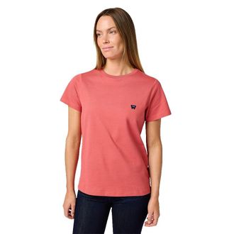 Wrangler Regular Tee