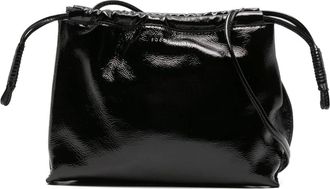 SOEUR Soeur, Femme, Sacs, Noir, Taille: ONE Size Suzette Bag