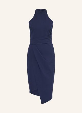 Lipsy Cocktailkleid blau