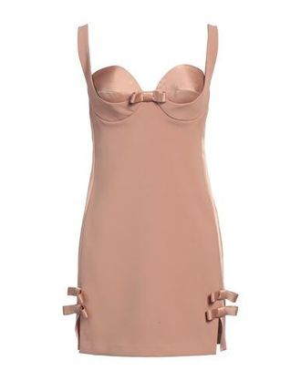 Elisabetta Franchi ROBES - Robes courtes sur YOOX.COM