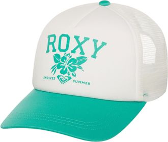 Roxy Cap Gold Dust Girl