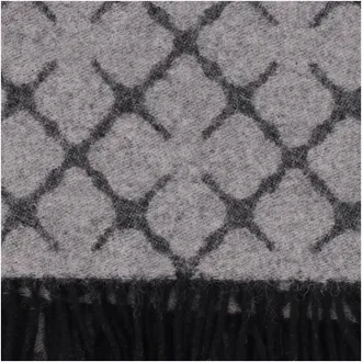 By Malene Birger Ortega Scarf - Gray