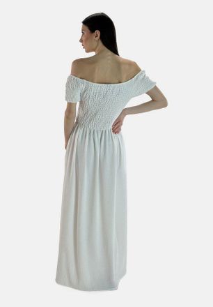 Elara Maxikleid Maxikleid