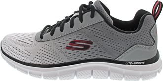 Skechers Sport Herren Equalizer Quick Reaction Oxford, Gybk, 42 EU
