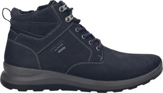 Josef Seibel Marley 53 - - Shoes - Herren - Blau - 42 EU
