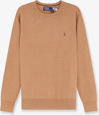 Ralph Lauren Wool sweater - POLO RALPH LAUREN - gender_Man