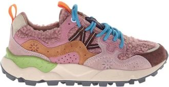 Flower Mountain Damen, Schuhe, Mehrfarbig, 40 EUGröße