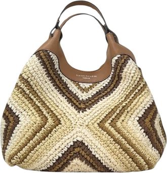 Gianni Chiarini Femme, Sacs, Multicolore, Taille: ONE Size DUA Shoulder Bag