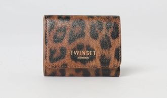 Twinset Geldb&ouml;rse TWINSET Damen Farbe Bunt