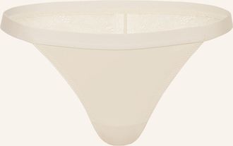 Love Stories Love Stories Slip Wild Rose Evergreens beige