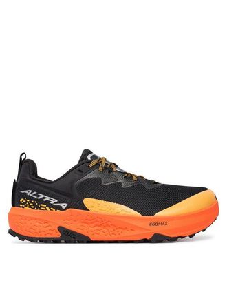 Altra Laufschuhe Timp 6 AL0A85T60 Schwarz