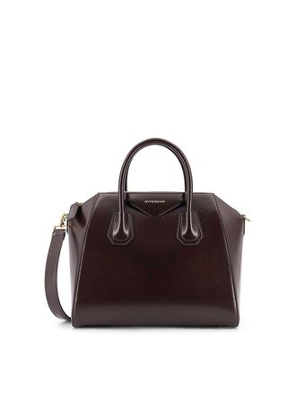 Givenchy Umh&auml;ngetasche - Braun