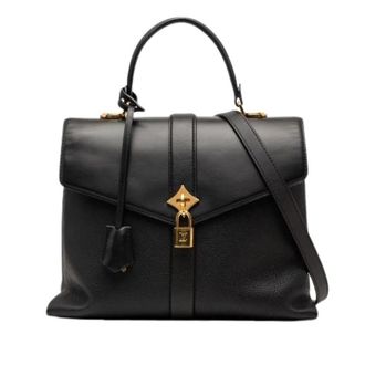 Louis Vuitton Pre-owned The Rose Des Vent - - Pre-owned - Damen - Schwarzk - ONE SIZE