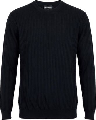 Emporio Armani STRICKWAREN - Pullover auf YOOX.COM