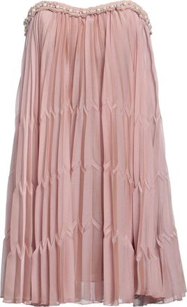 Elisabetta Franchi KLEIDER - Mini-Kleider auf YOOX.COM