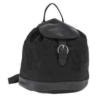 Ferragamo Damen, Pre-Owned, Schwarzk, ONE SIZEGr&ouml;&szlig;e
