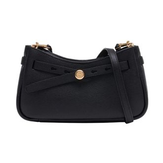 Tory Burch Romy Zip Top Crossbody - - Bags - Damen - Schwarzk - ONE SIZE