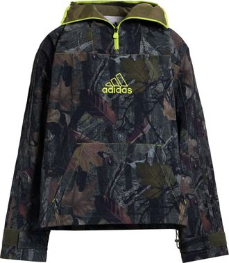 adidas JACKEN & MÄNTEL - Jacken und Anoraks auf YOOX.COM