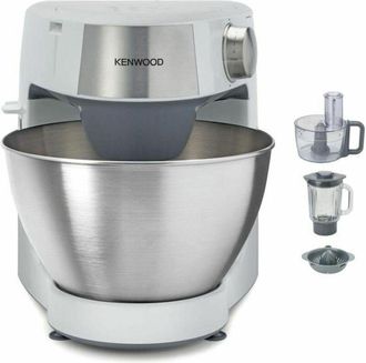 Kenwood Prospero KHC291A.H0WH K&uuml;chenmaschine wei&szlig; 4,3 L