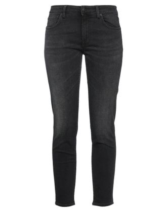 People HOSEN & RÖCKE - Jeanshosen auf YOOX.COM