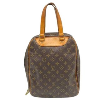 Louis Vuitton Pre-owned Vintage Monogram Canvas Handtasche - - Pre-owned - Damen - Braun - ONE SIZE