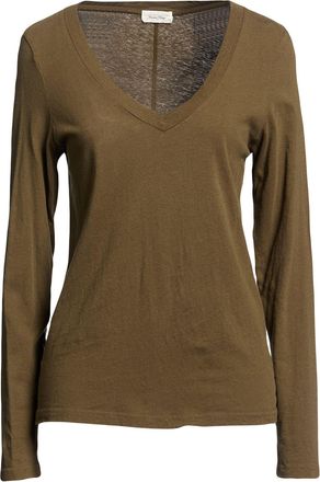 American Vintage TOPS - T-shirts auf YOOX.COM