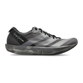 Yohji Yamamoto Adios 9 Sportschuhe - - Shoes - Damen - Grau - 39 1/2 EU