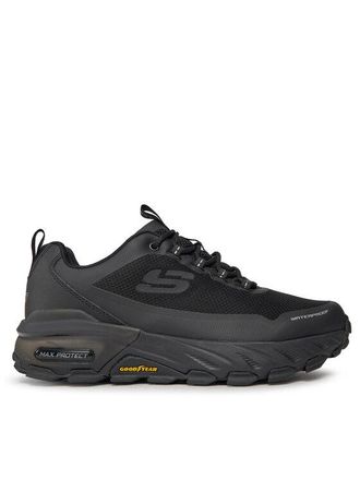 Skechers Sneakers Max Protect Fast Track 237304/BBK Schwarz