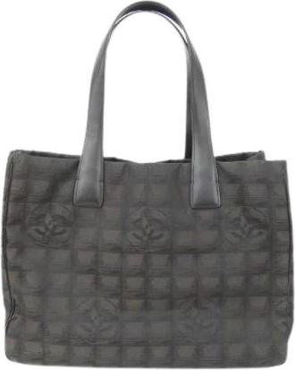 Chanel Damen, Pre-Owned, Braun, ONE SIZEGr&ouml;&szlig;e