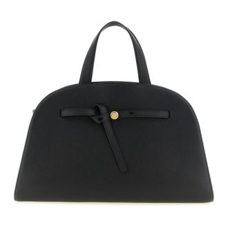 Tory Burch Romy Trunk Bag - - Bags - Damen - Schwarzk - ONE SIZE