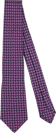 Kiton ACCESSOIRES - Krawatten & Fliegen auf YOOX.COM