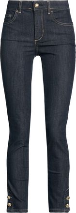 Liu Jo HOSEN & R&Ouml;CKE - Jeanshosen auf YOOX.COM