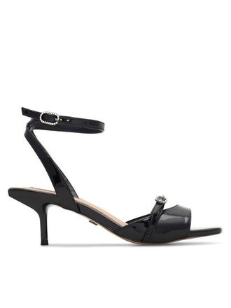 Nine West Sandalen FEROZA BYCCC02 Schwarz