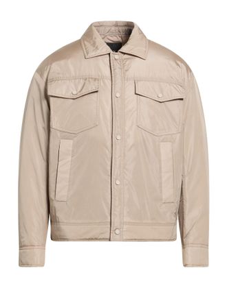 A|X Armani Exchange JACKEN & M&Auml;NTEL - Jacken und Anoraks auf YOOX.COM