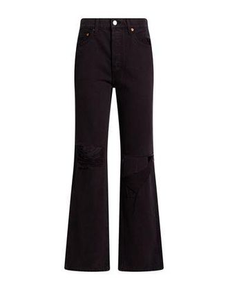 Re/Done BAS - Pantalons en jean sur YOOX.COM
