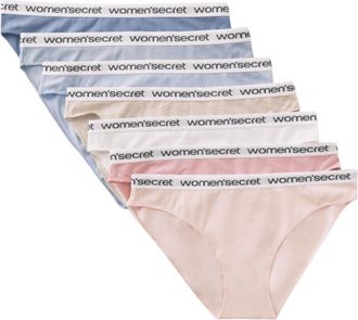 Women'secret Slip