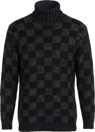 Gazzarrini STRICKWAREN - Rollkragenpullover auf YOOX.COM