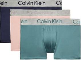 Calvin Klein Lot de 3 boxers