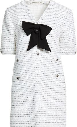 Alessandra Rich KLEIDER - Mini-Kleider auf YOOX.COM
