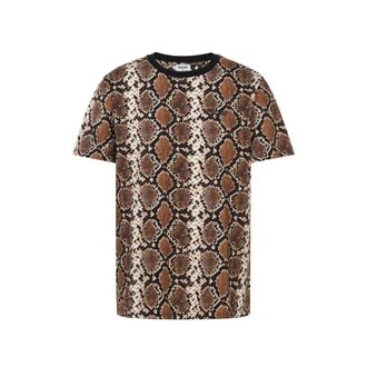 Moschino T-shirts And Vests
