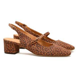 Rivecour Babies n&deg;424 Cuir Imprim&eacute; Rivecour