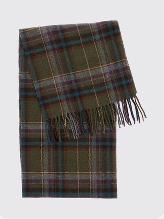 Polo Ralph Lauren &Eacute;charpe en laine &agrave; motif tartan &eacute;cossais