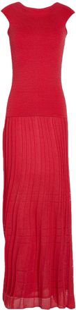 Nenette KLEIDER - Maxi-Kleider auf YOOX.COM