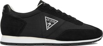 Guess Sneakers Guess Jeans EO-WILIAMS-01 126AM Schwarz