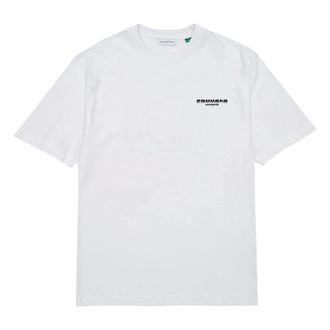 Edmmond Studios T-shirt Coton Melomaniac Edmmond Studios