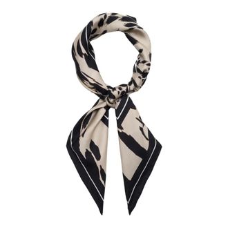 Anine Bing York Scarf - Femme - Accessoires - Multicolore - Taille: ONE Size