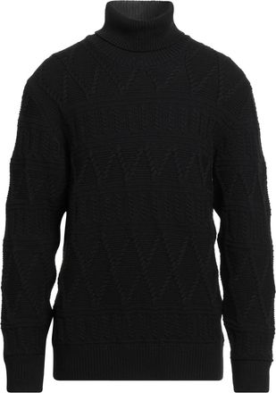 Ermenegildo Zegna STRICKWAREN - Rollkragenpullover auf YOOX.COM