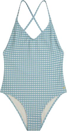 Bobo Choses Maillot 1 Pi&egrave;ce Vichy - Collection Femme - Bobo Choses